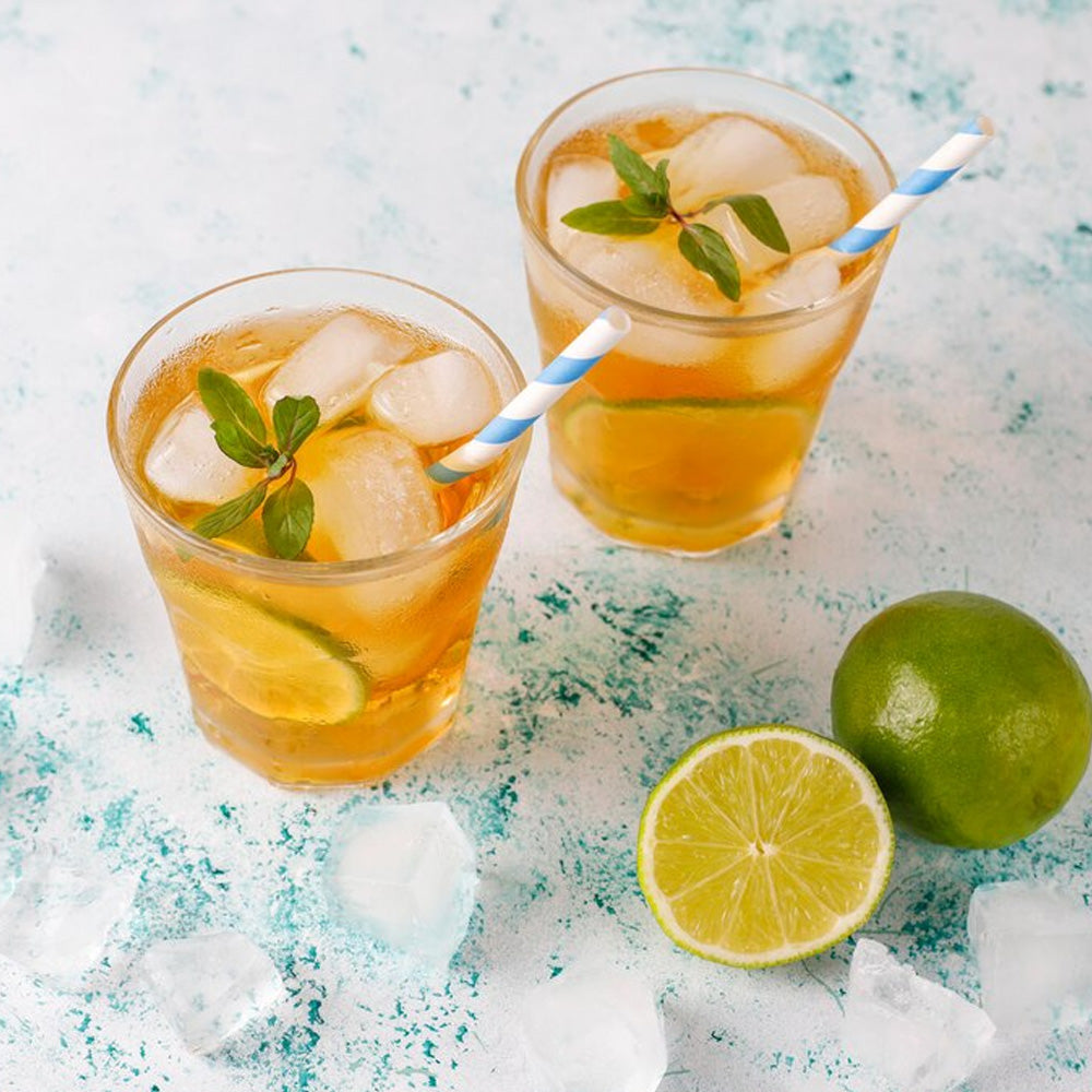 Dilmah Tart & Tangy Teas – Tagged "Tea grading_PEKOE"– Dilmah New Zealand