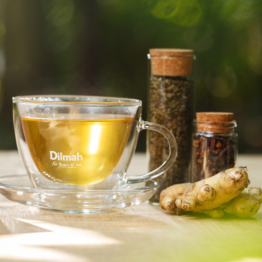 Dilmah Herbal and Earthy Tea – Tagged "Range_Arana Ayurveda Teas ...