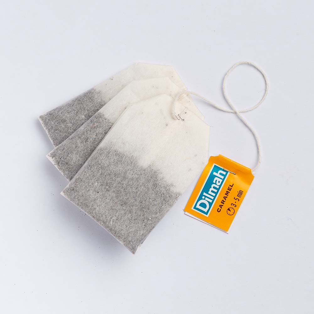 Tagged Tea Bags – Dilmah New Zealand